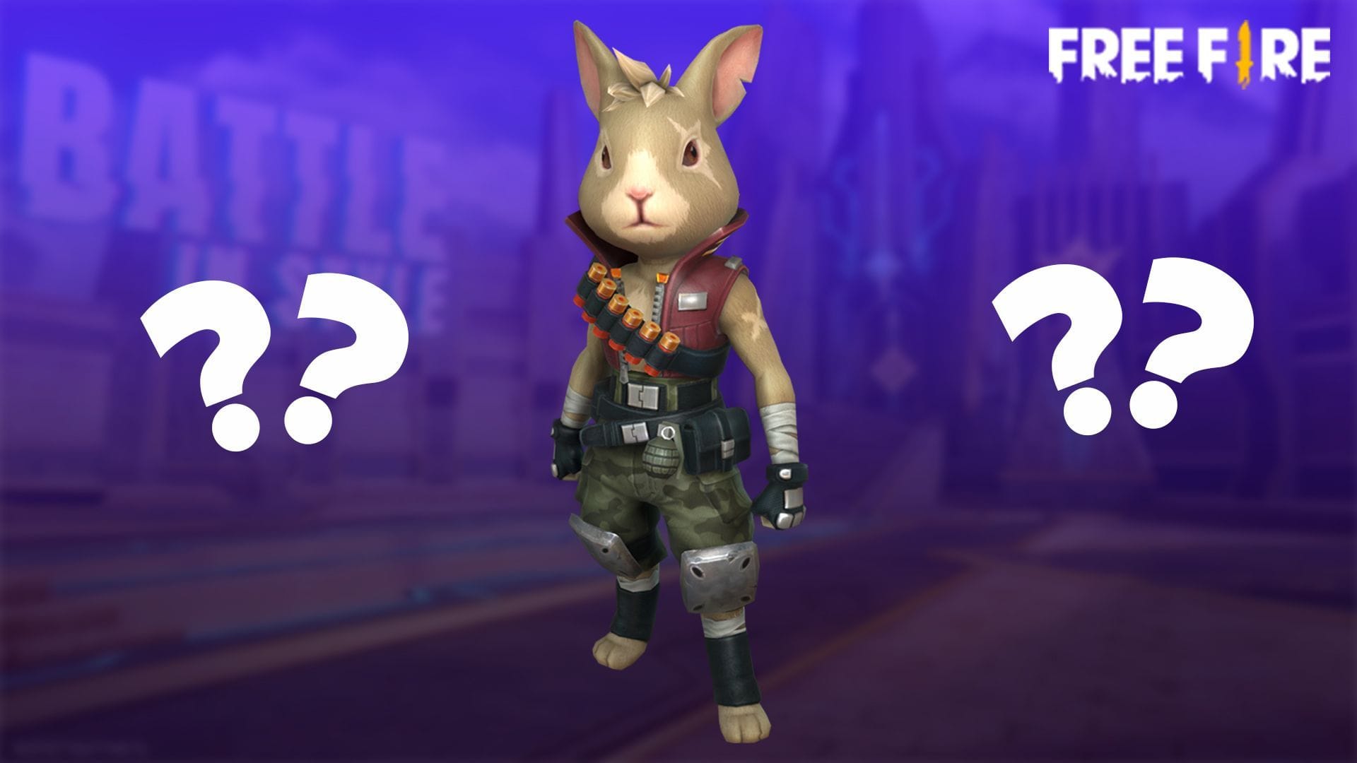 5 best Free Fire pets for rank push in March 2022