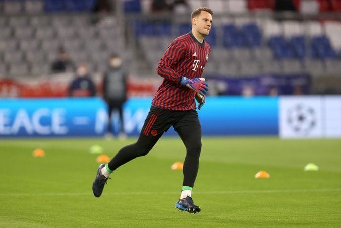 5 goalkeepers who won the FIFA World Cup and the UEFA Champions League