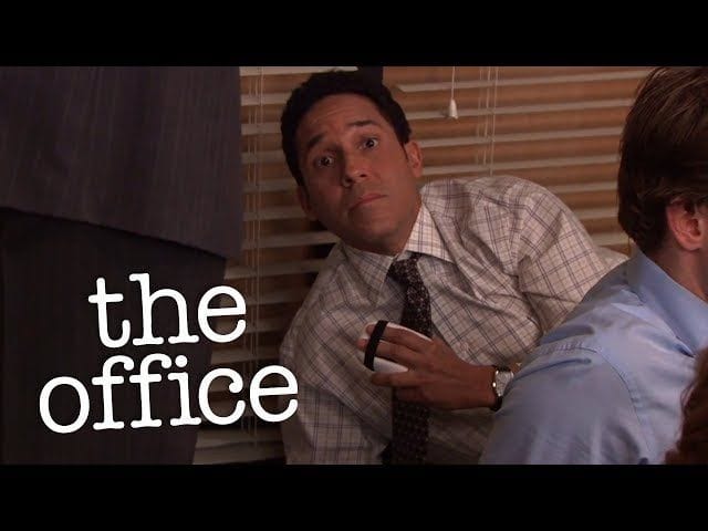 The Office: 5 top-rated episodes that cannot be missed