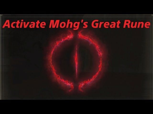 Elden Ring: Top 5 Great Runes in the game