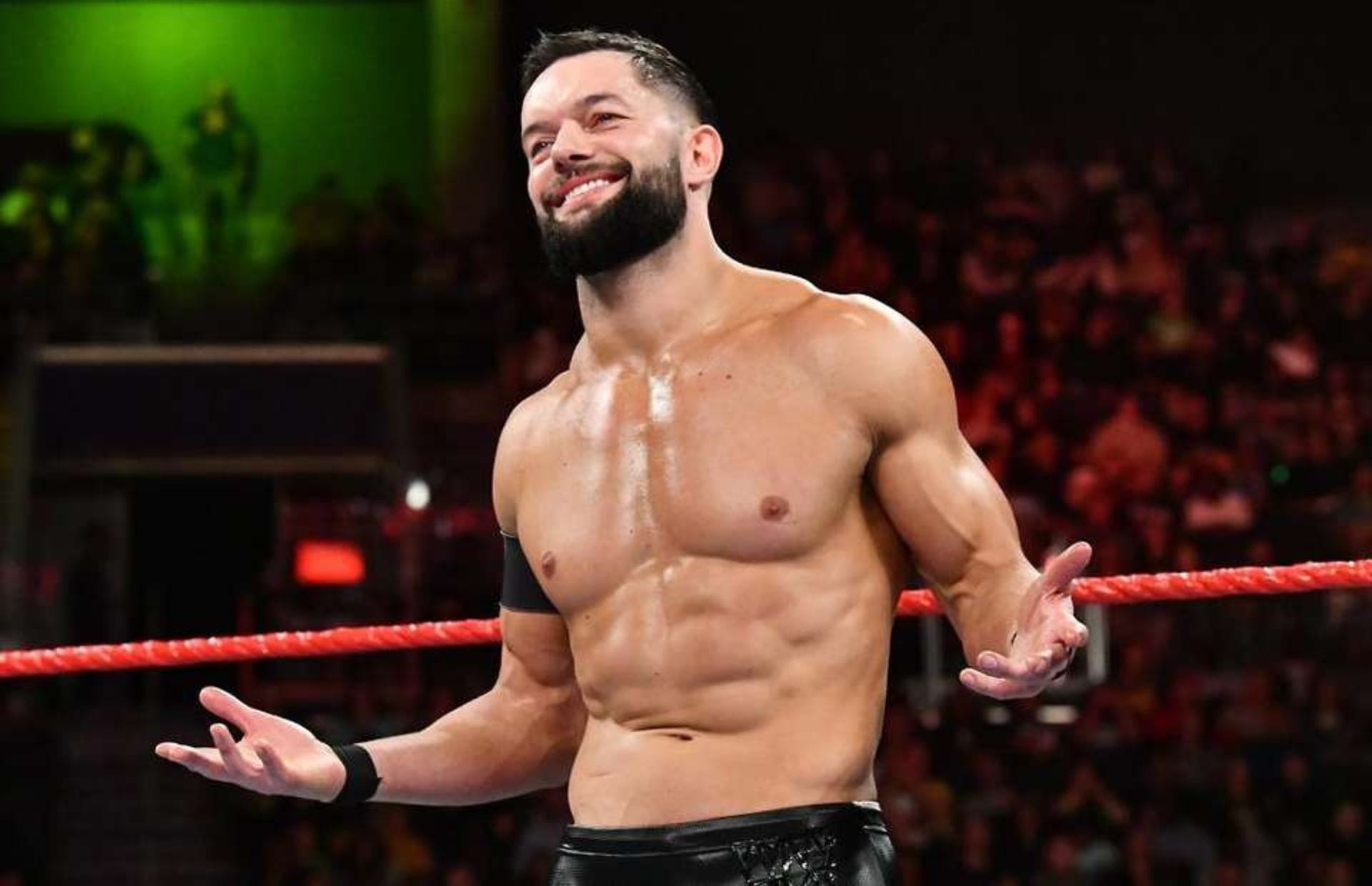 Finn Balor says current NXT talent struggle to make it on the main roster