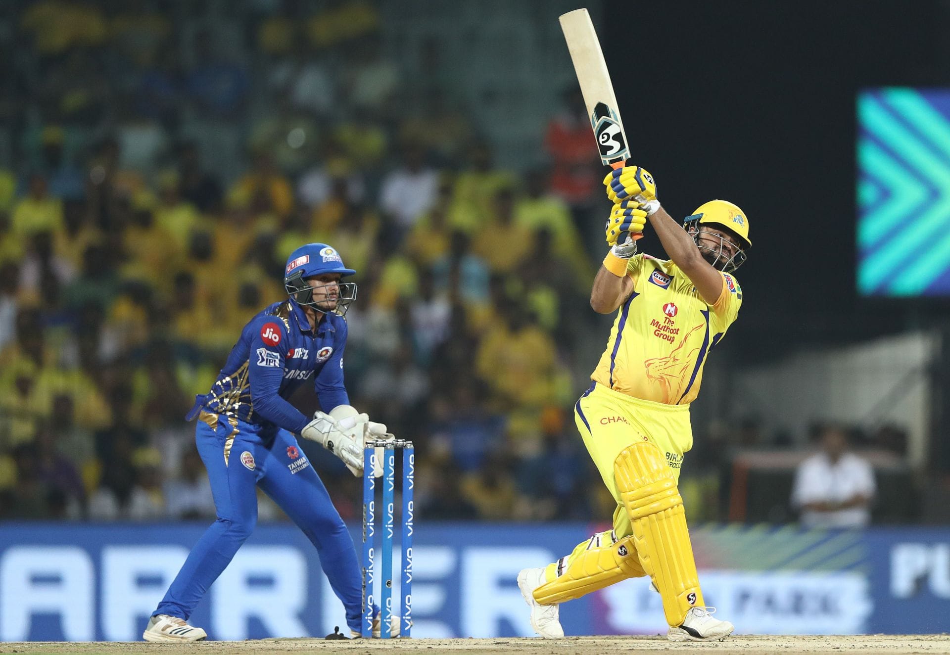 IPL 2022: “Have played for so long, so know what to talk and where ...