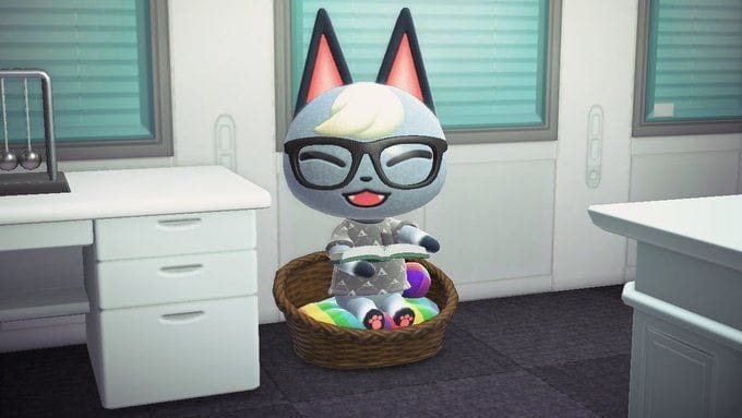 6 rarest special characters in Animal Crossing: New Horizons