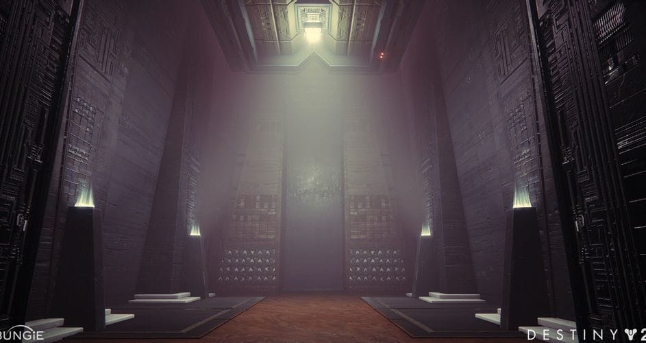 Destiny 2 Vow of the Disciple loot table for all encounters