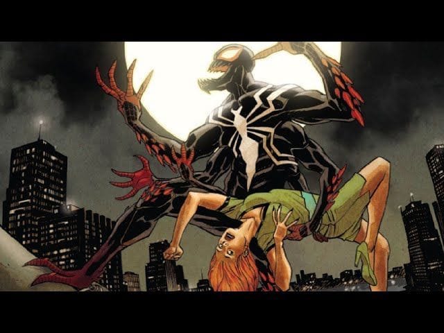 5 most terrifying versions of Evil Spider-Man in the comics