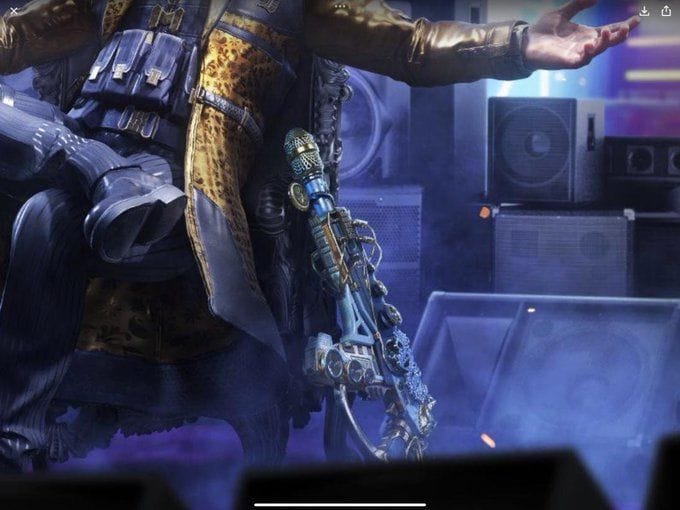 COD Mobile reveals Snoop Dogg skin and more details ahead of mythic ...