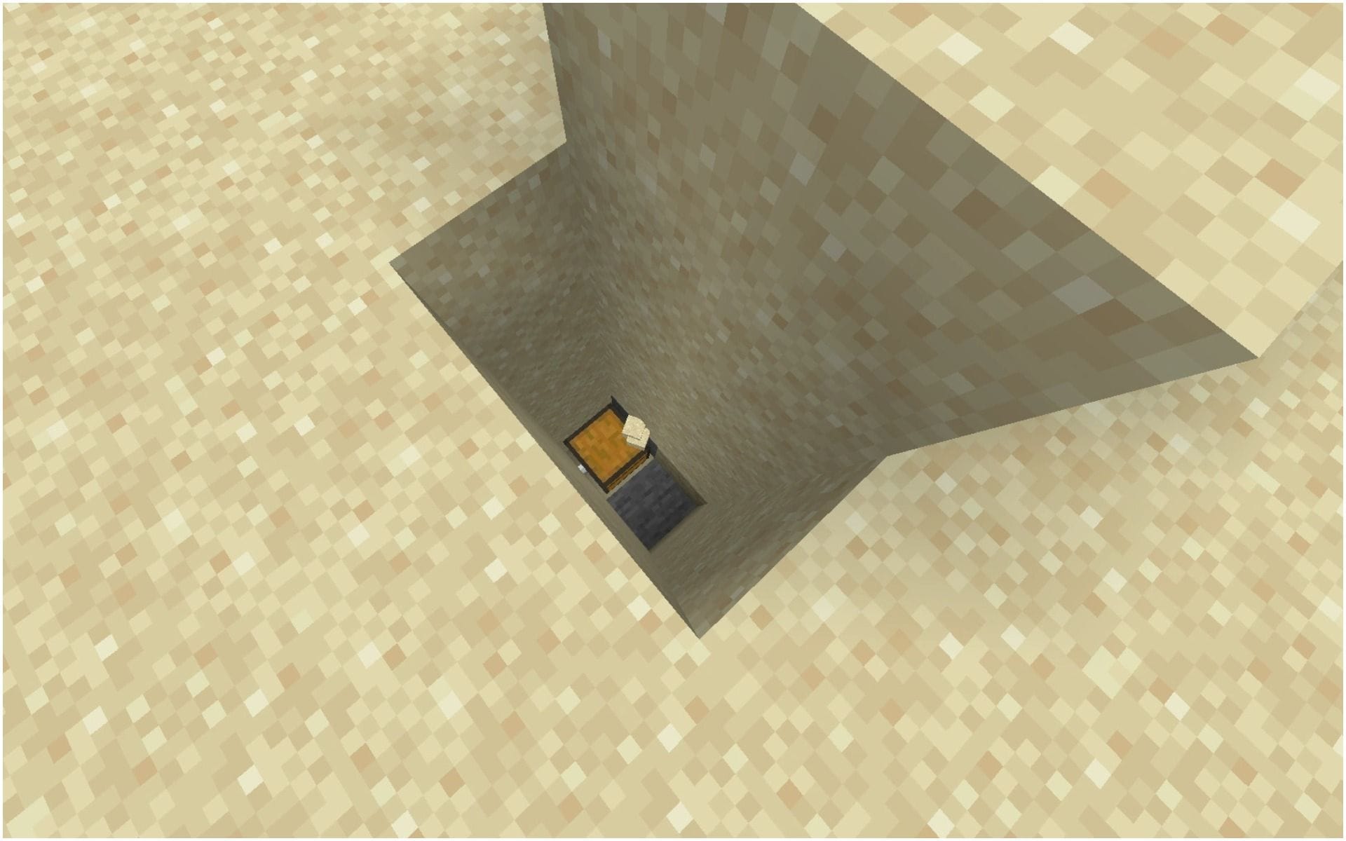 5 best Minecraft seeds for buried treasure in 2022