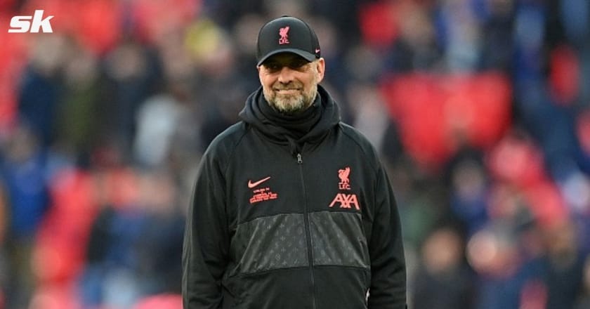 "I don’t want to sit around and be more tired" - Jurgen Klopp hints he ...
