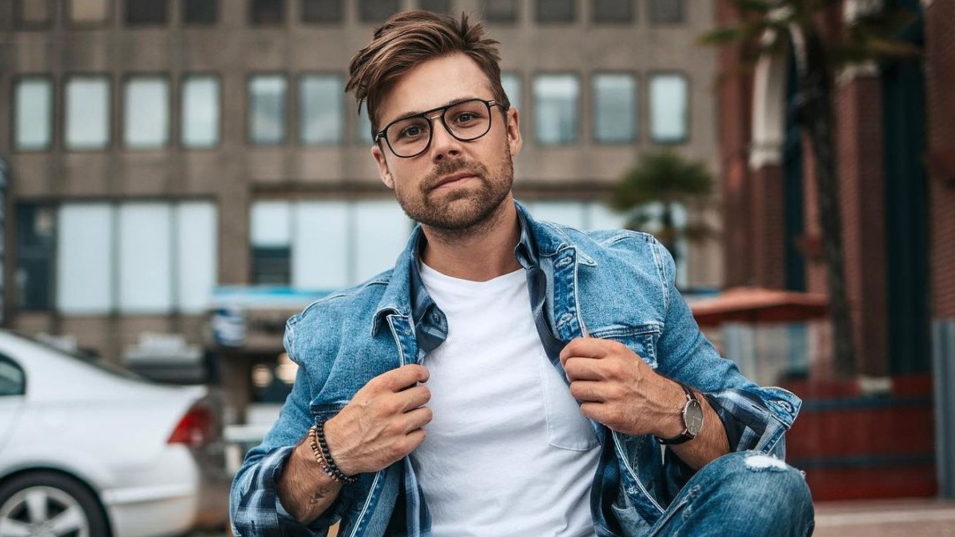 Who is Derek Kesseler on The Courtship? Digital marketing manager is an ...