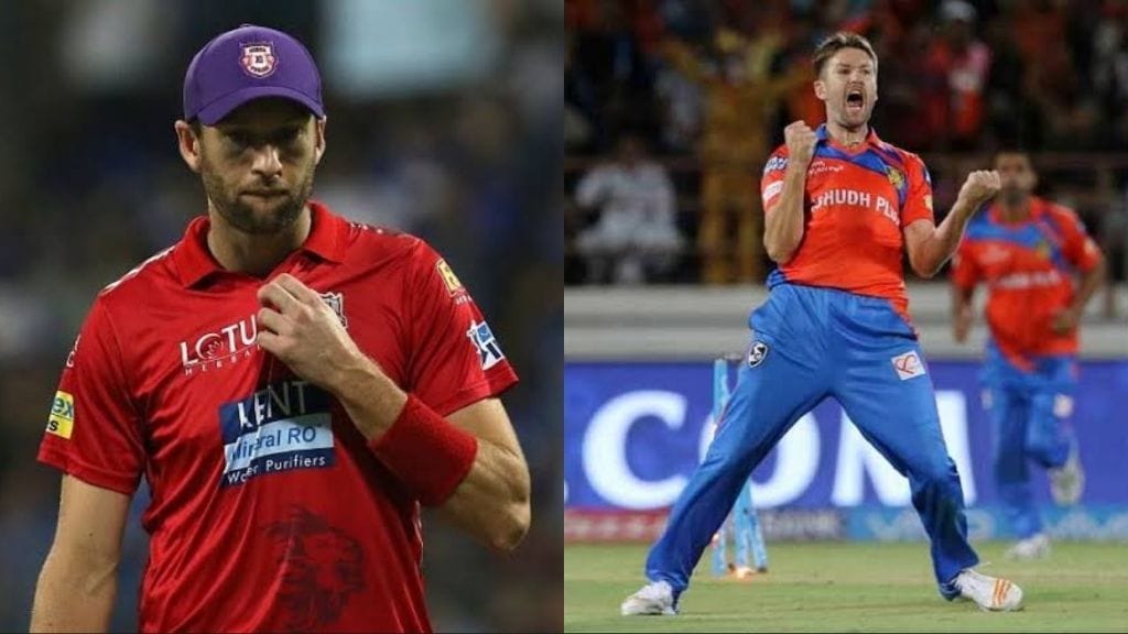 IPL 2022: 3 things you need to know about Andrew Tye, LSG's latest recruit
