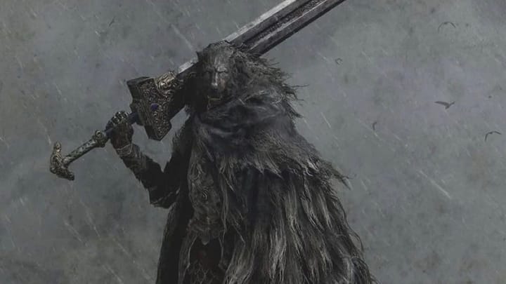 How to get Blaidd’s armor set in Elden Ring