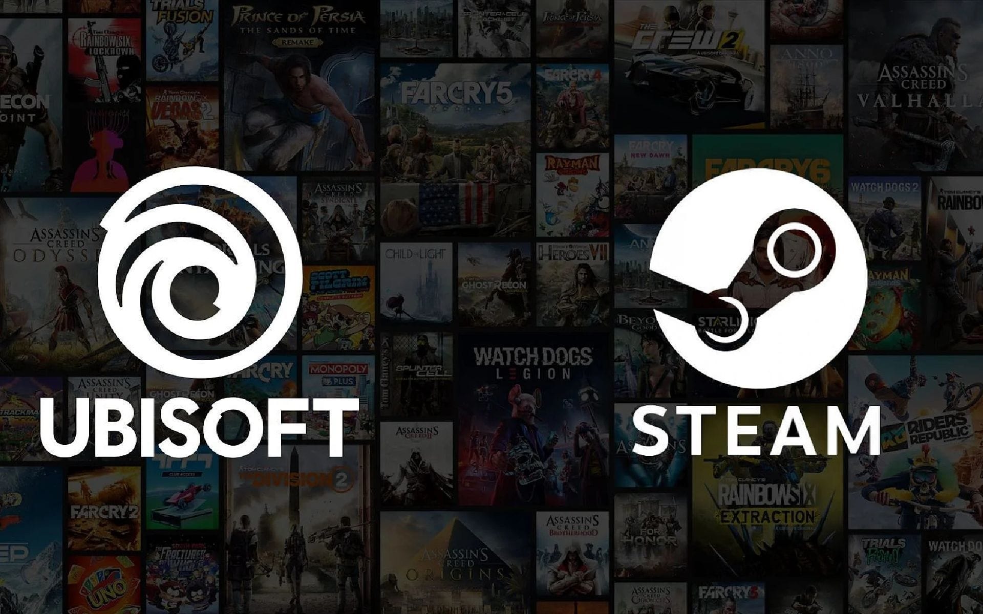 Why Steam Deck could be the perfect opportunity for Ubisoft games to ...