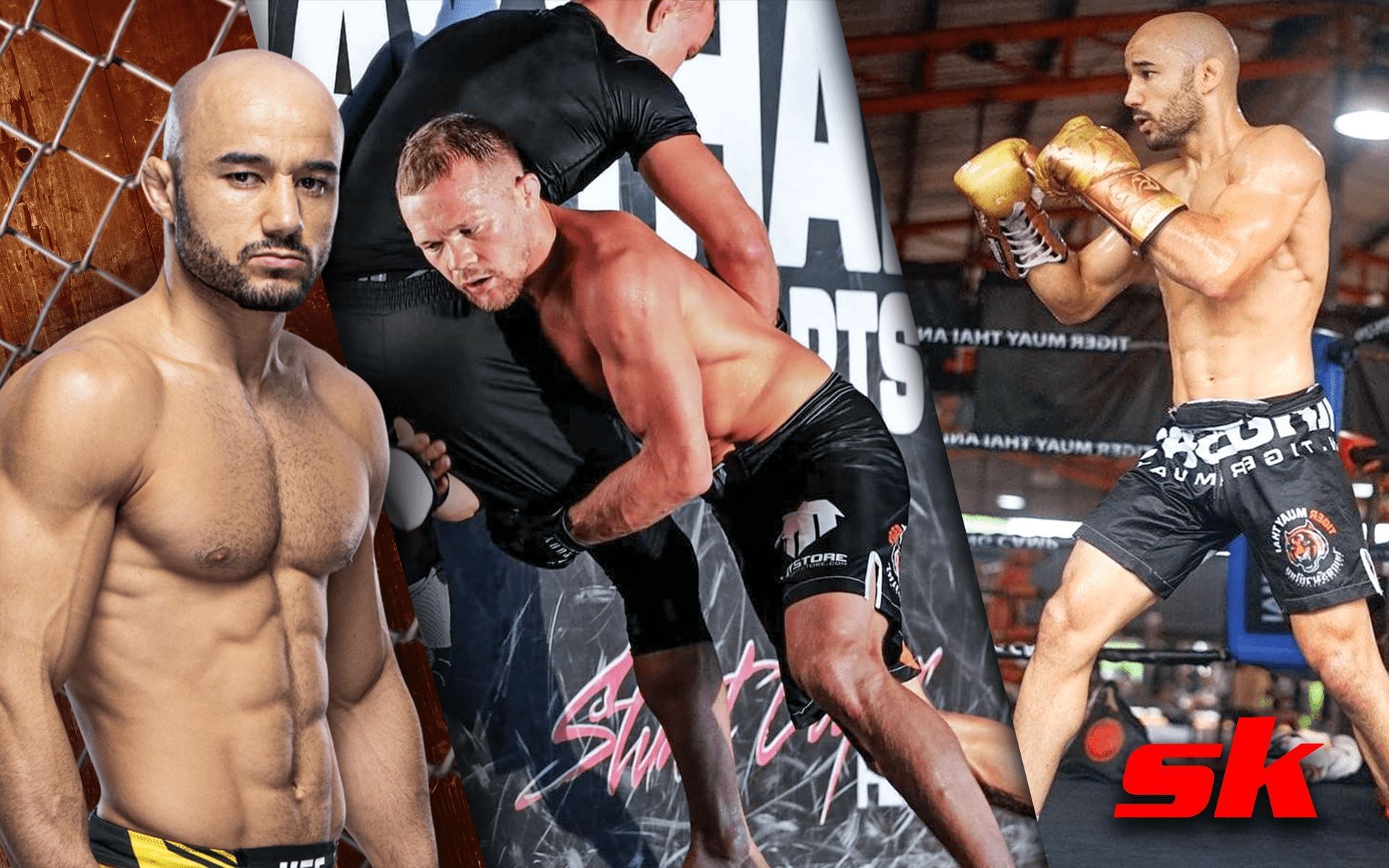 UFC news: Marlon Moraes can "taste" UFC gold after new beginning at ...