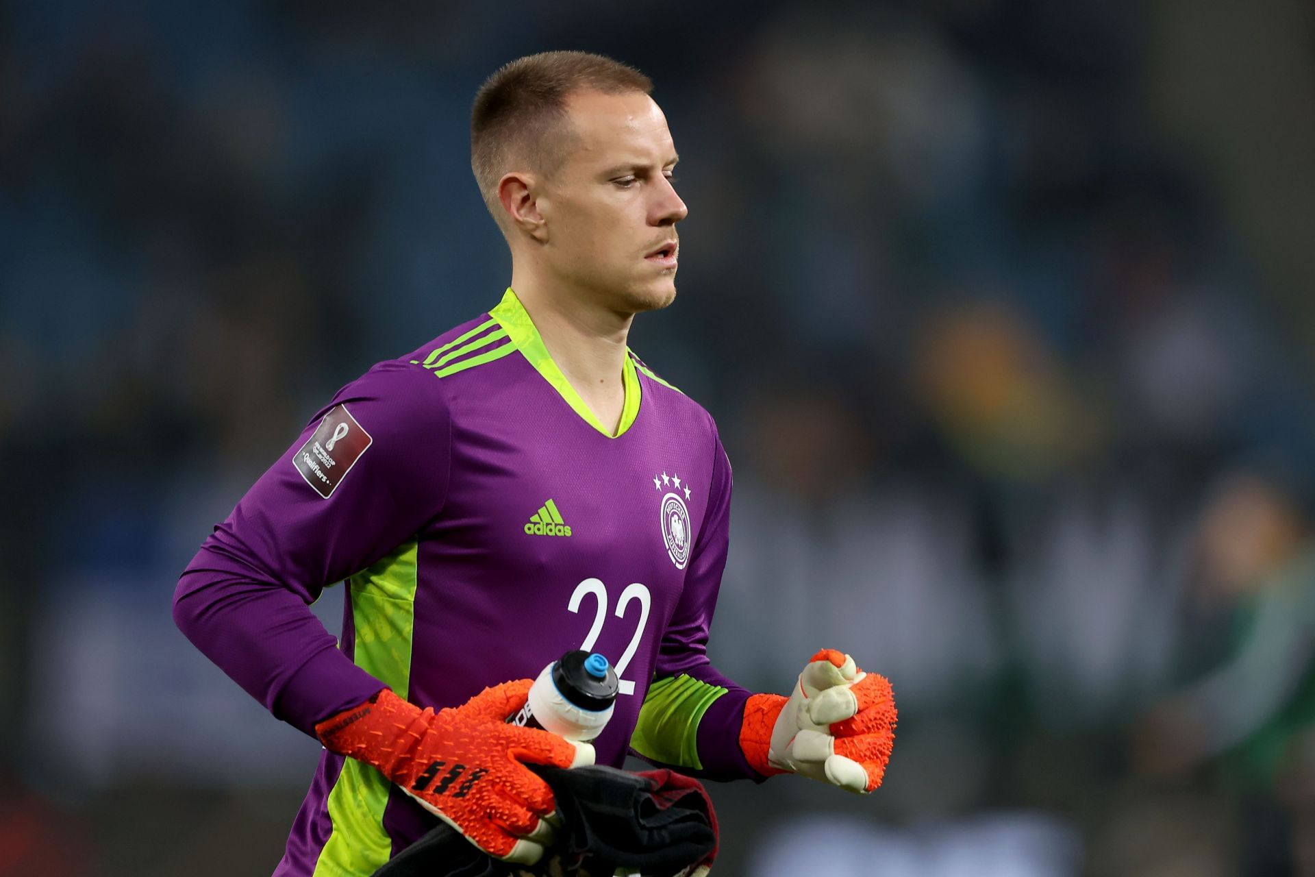 5 most valuable goalkeepers who have qualified for the 2022 FIFA World Cup