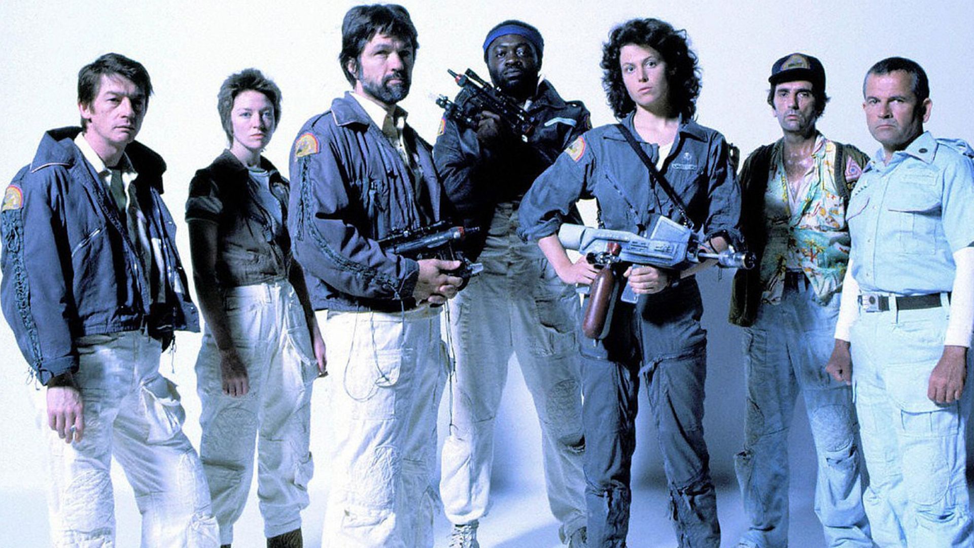 Alien 1979 cast: Where are they now as new Alien movie in the works