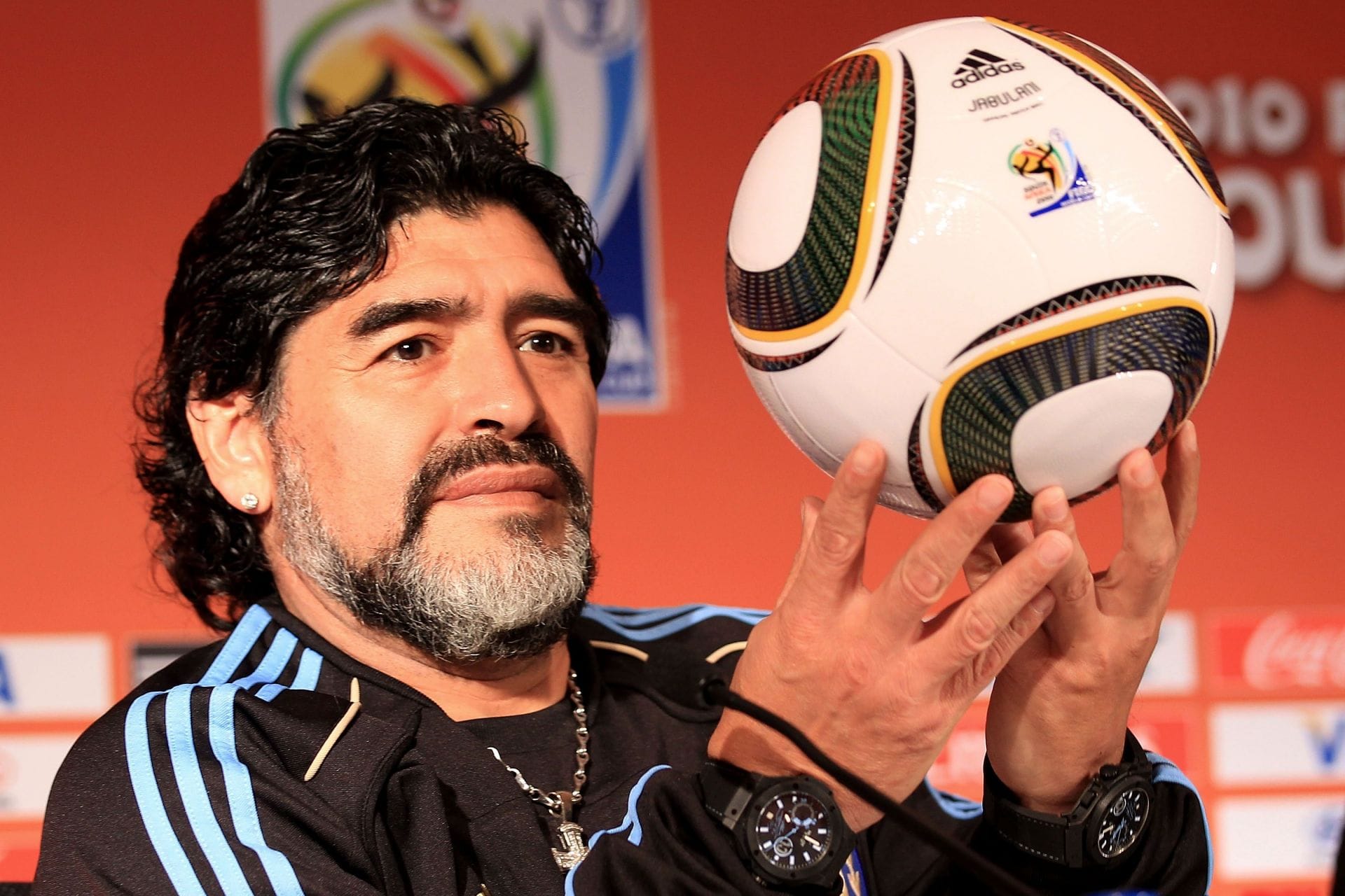 Top 10 football players of all time