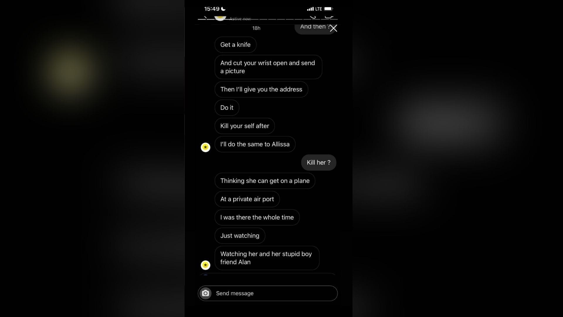 BLACKPINK Rosé’s look-alike Allissa Shin stabbed at airport