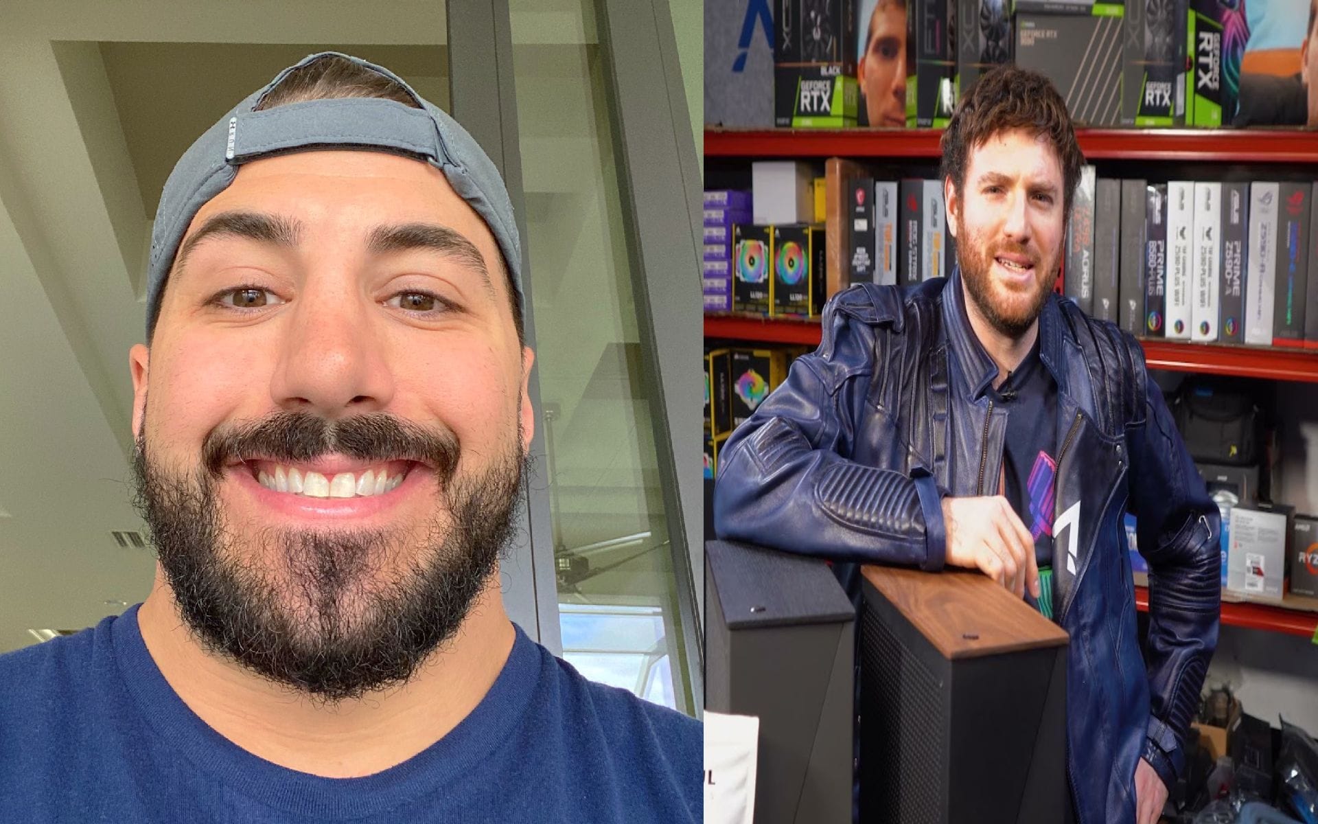 NICKMERCS responds to Artesian Builds controversy