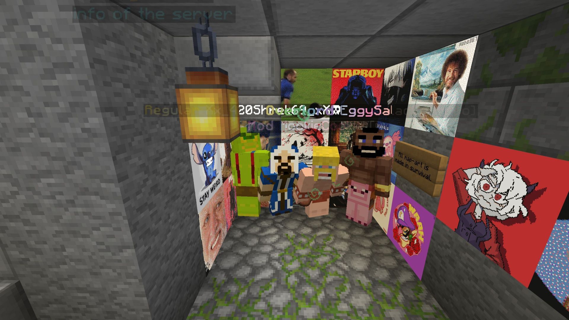 5 fun SMP servers for Minecraft 2022