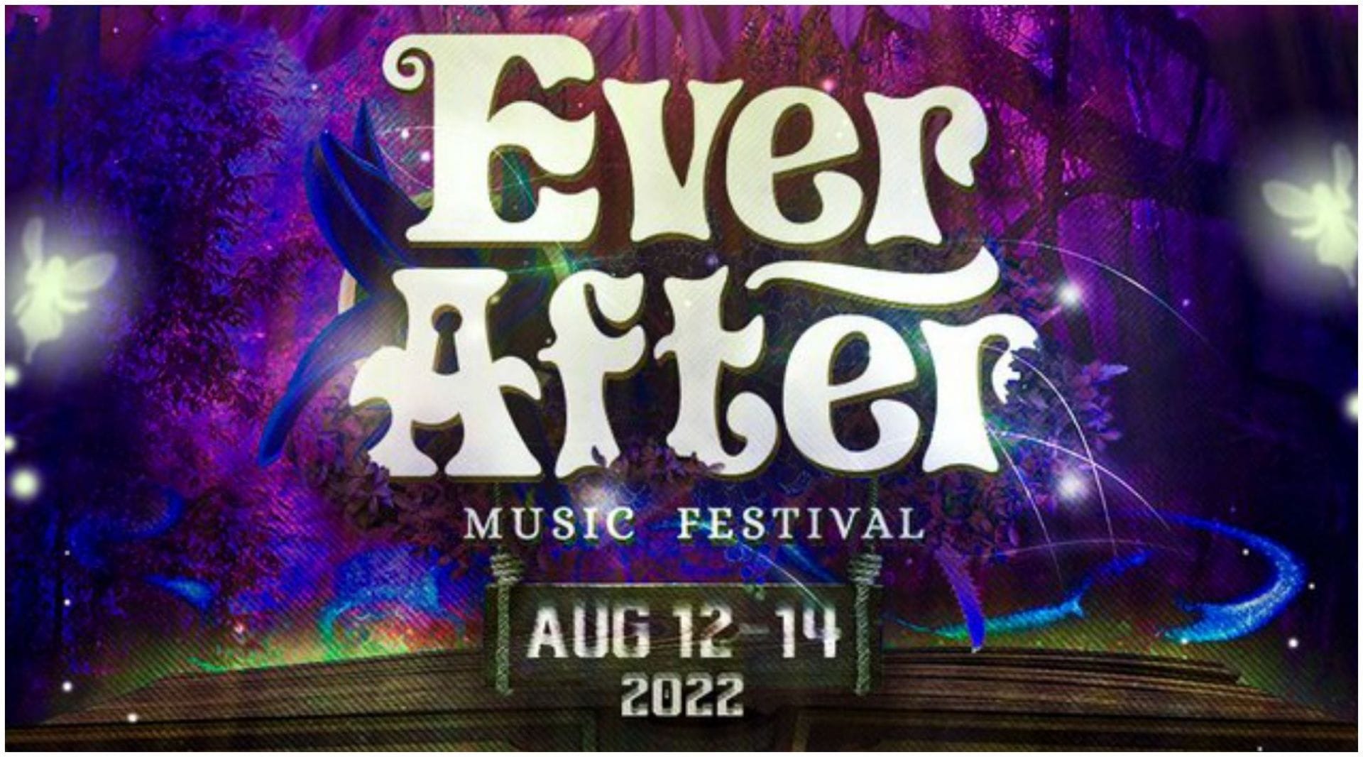 Ever After Music Festival 2022 tickets: Where to buy, price, dates ...