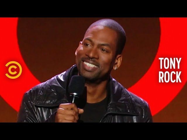 Who is Tony Rock ? Chris Rock's brother says he doesn't accept Will ...