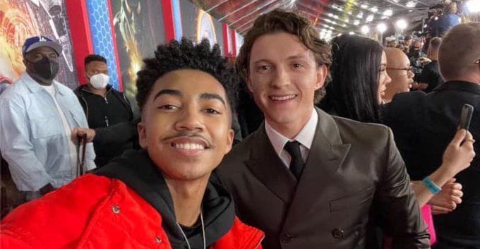 What is Miles Morales' ethnicity? Fans react as Jaden Smith casting ...