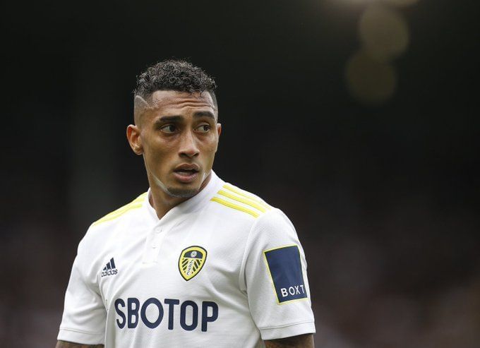 5 likeliest destinations for Raphinha