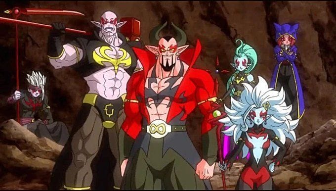 Dragon Ball's 10 strongest and weakest races