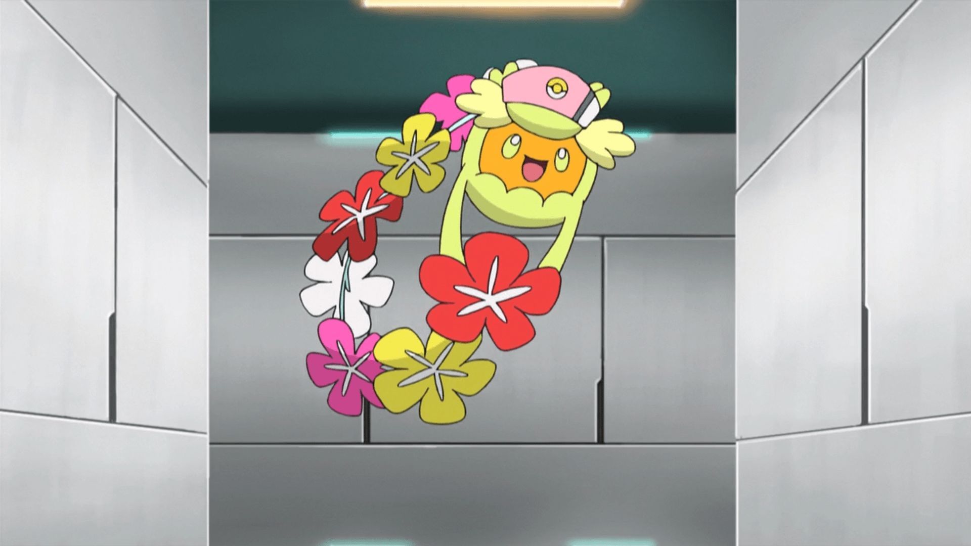 Pokemon GO: How to catch Comfey