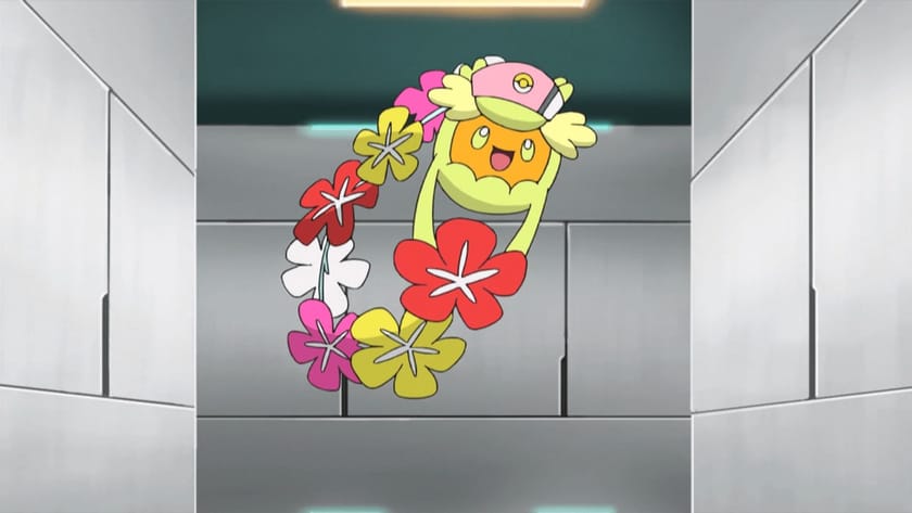 Pokemon GO: How to catch Comfey