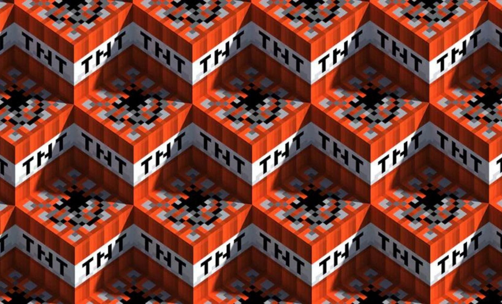 Why you should use barrier blocks to protect your base in Minecraft