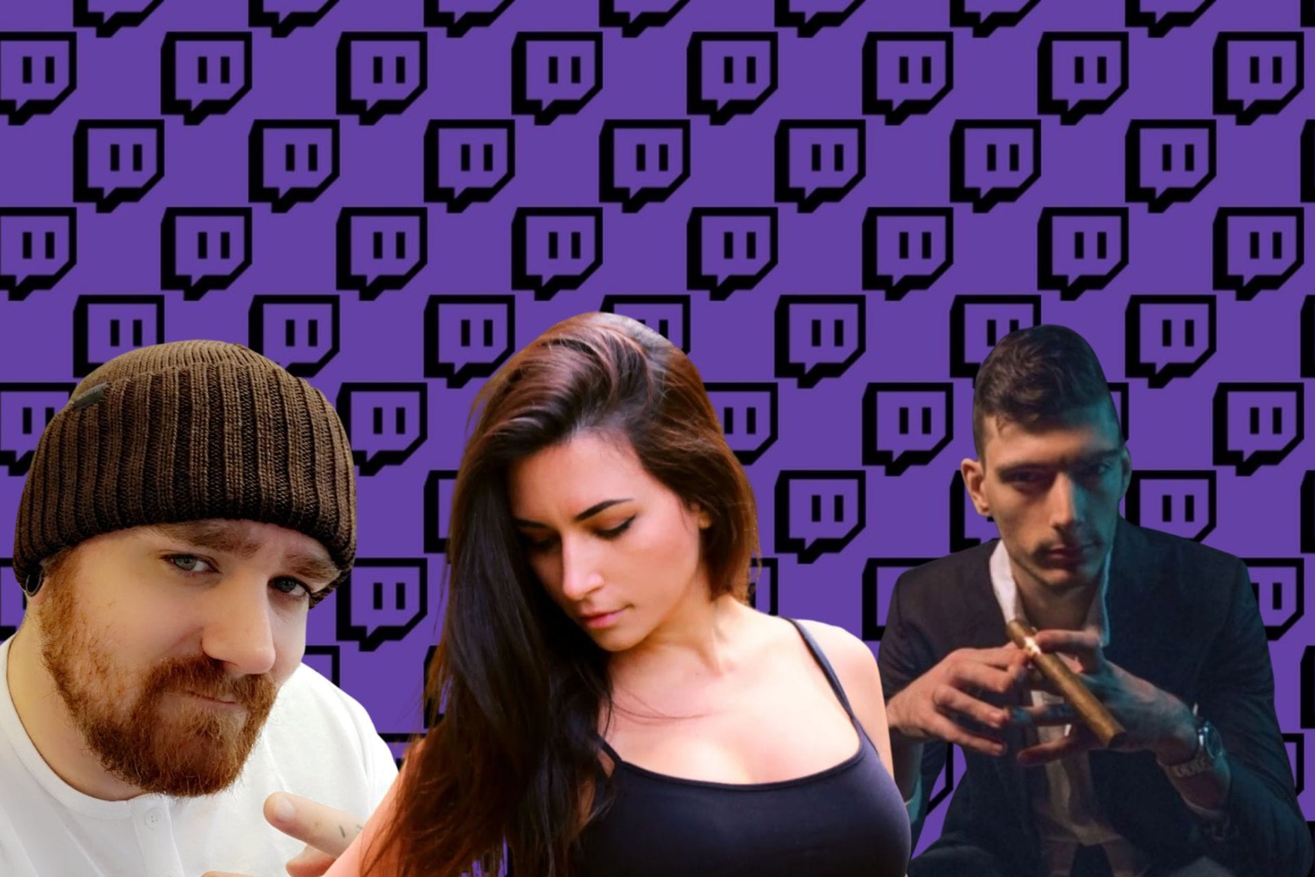 5 popular streamers everybody wanted canceling