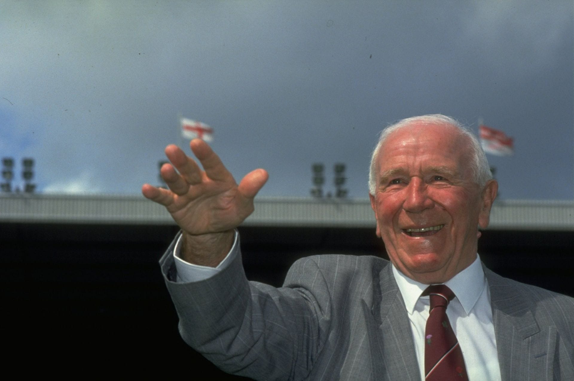 5 managers with most wins in Manchester United history