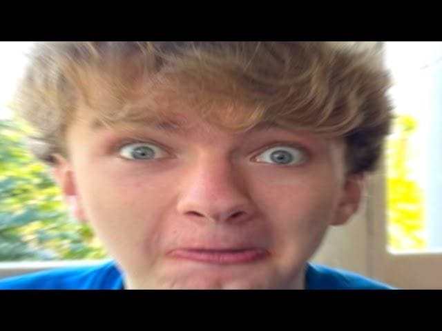 "They start shouting at me in French!": Minecraft Streamer TommyInnit ...