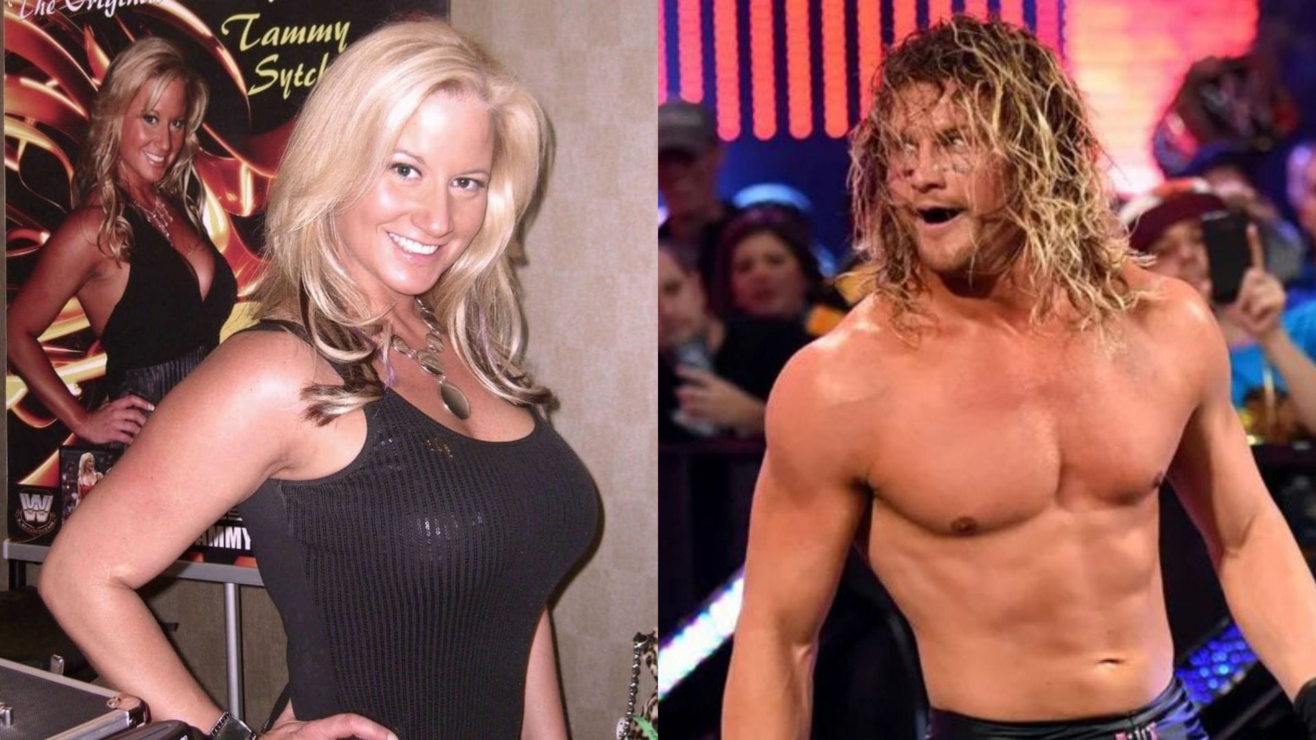 5 real-life WWE couples who had very brief romantic relationships