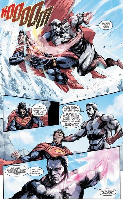 5 Most underrated DC Comics Superheroes