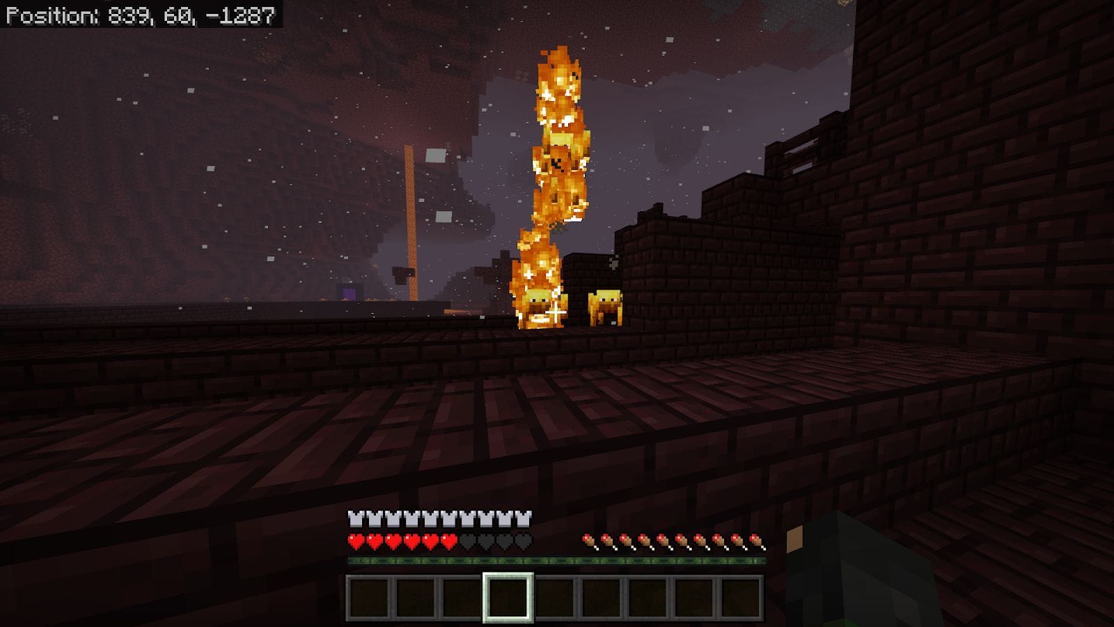 Top 5 flying mobs in Minecraft