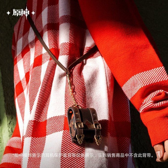 Xiaomi Redmi collabs with Genshin Impact to launch new AirDots 3 Pro ...