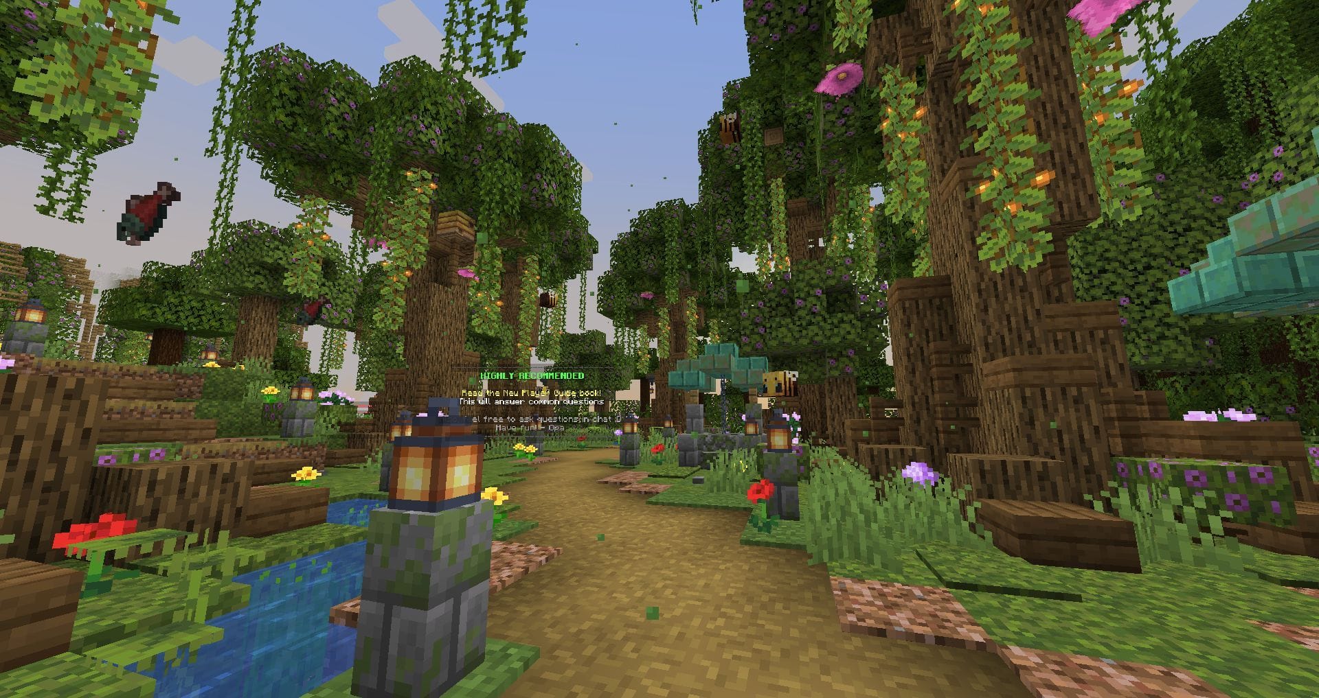 5 fun SMP servers for Minecraft 2022