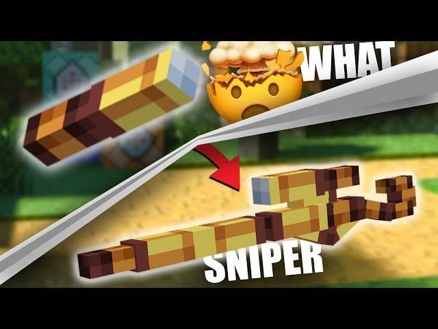Top 5 situations to use a spyglass in Minecraft