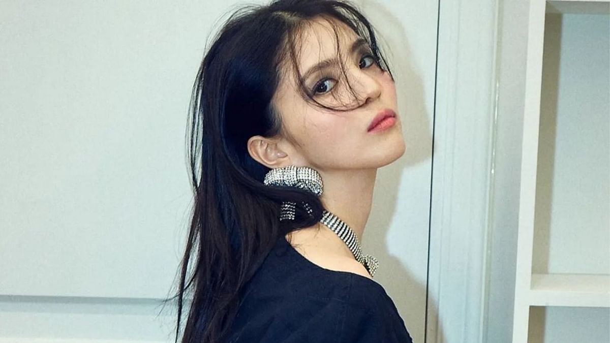 Balenciaga Chooses Han So Hee As Their First Korean Global Brand Ambassador