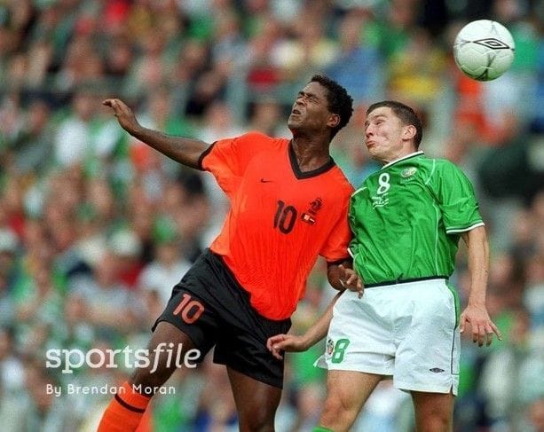 5 biggest upsets in FIFA World Cup qualifying history