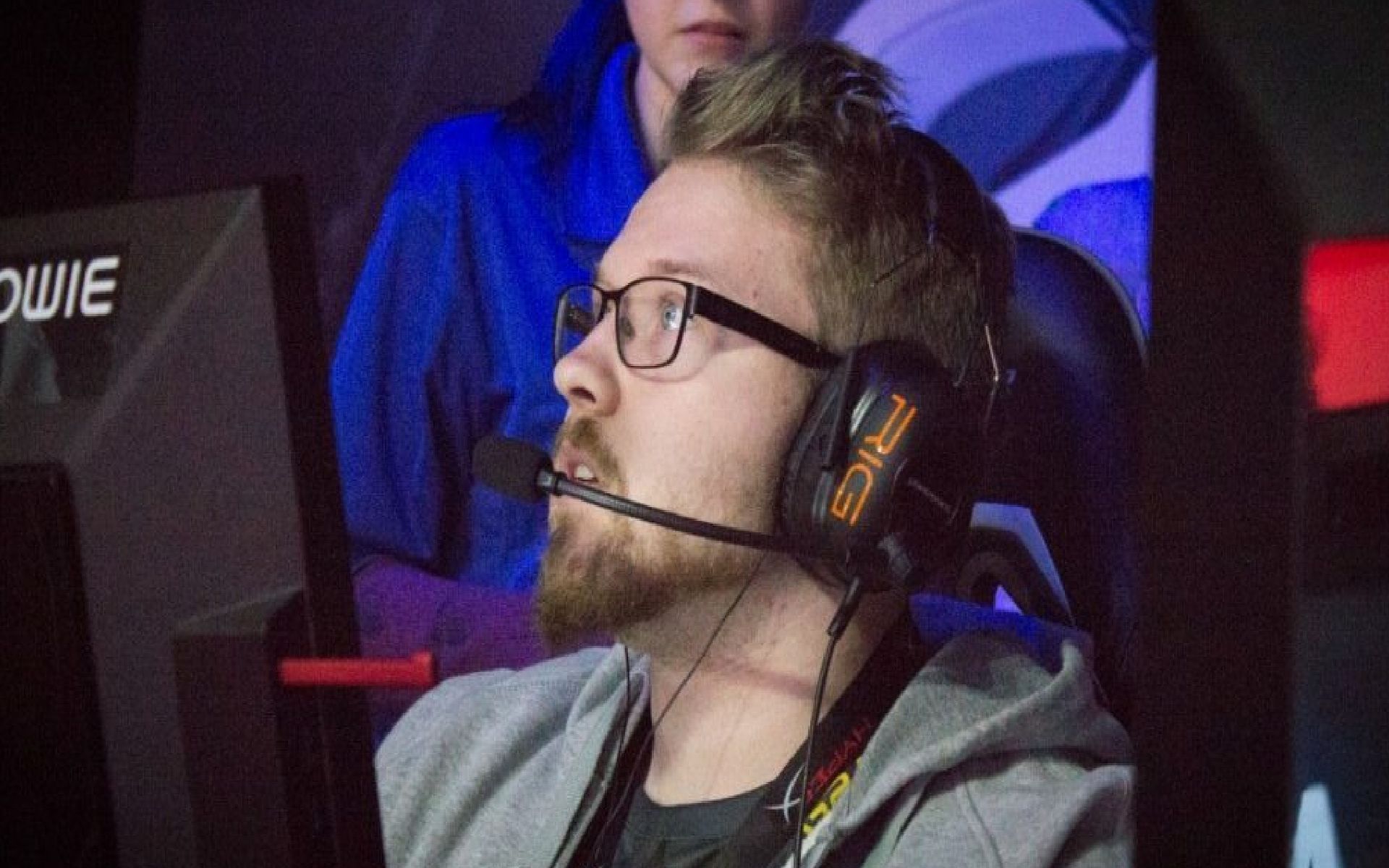 JasonR apologizes for his misogynistic behavior in-game