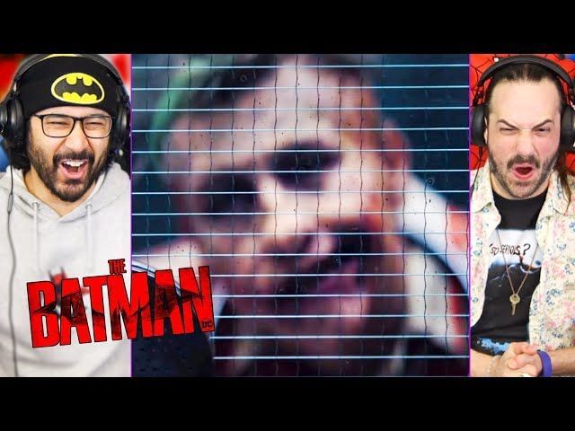 Where to watch The Batman deleted scene? New Rataalada riddle answer ...