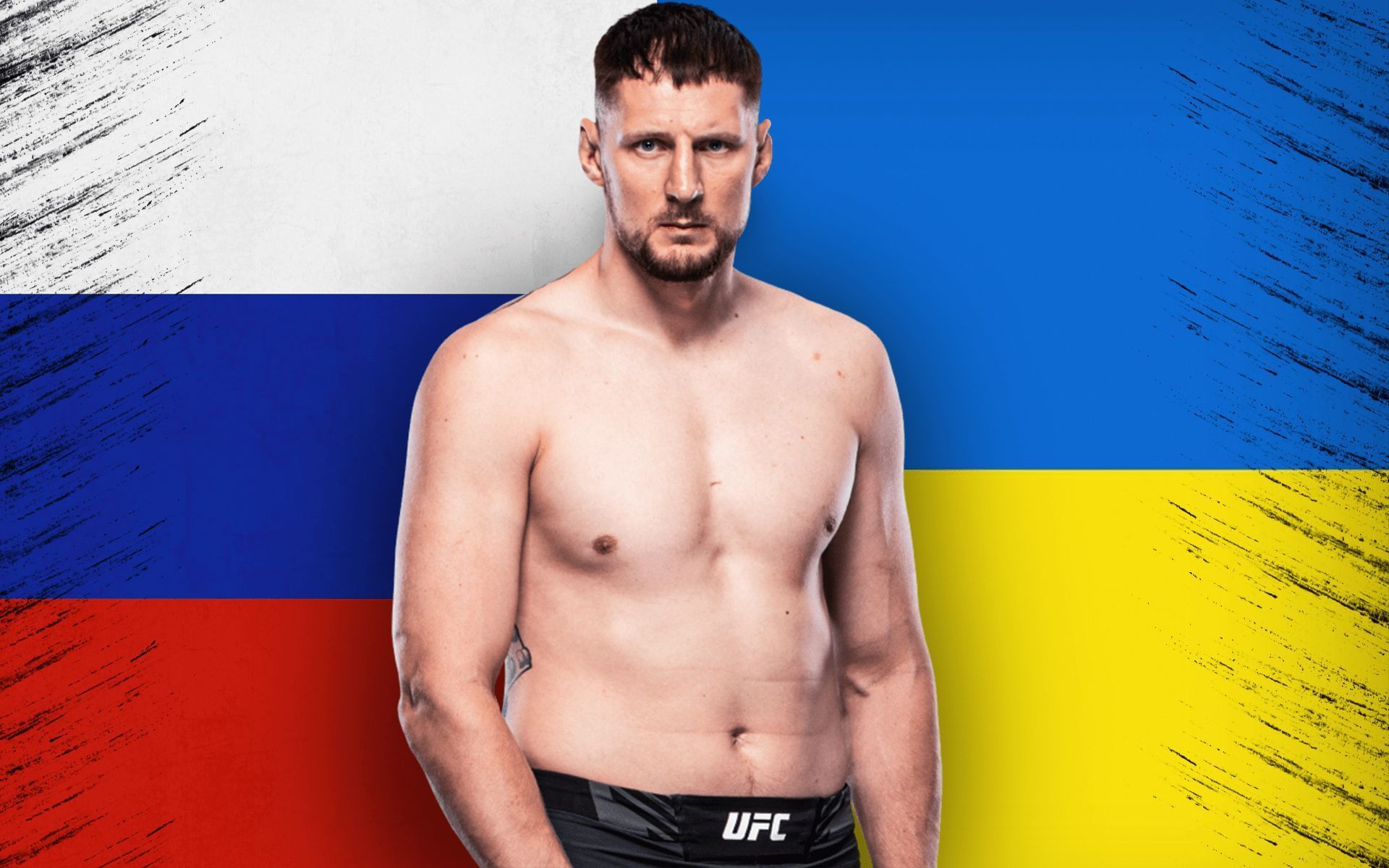 UFC London: Alexander Volkov reveals he was concerned about getting ...