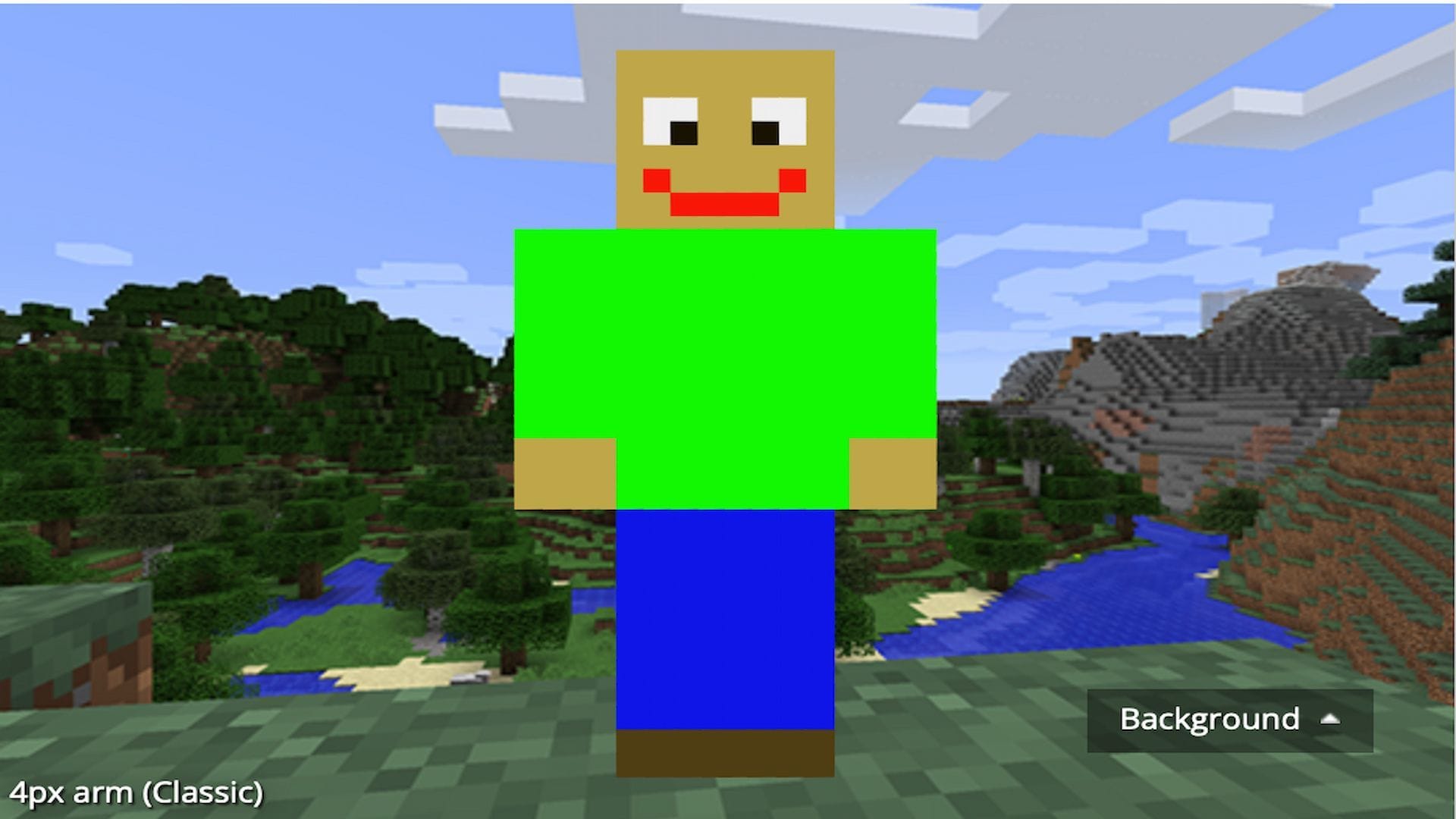 5 best skins in Minecraft Education Edition