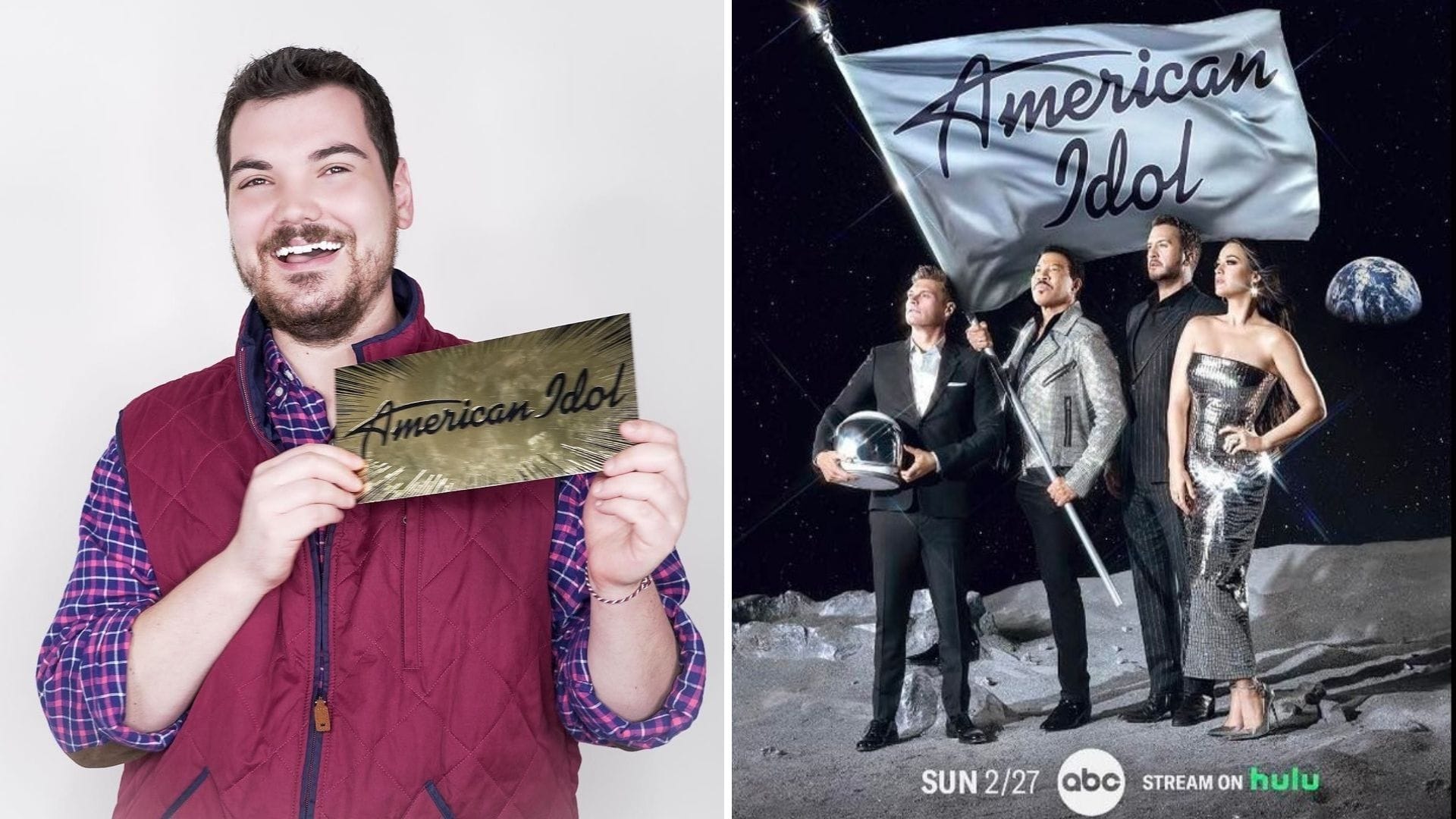 "You have always been enough": Fans react as American Idol judges send ...
