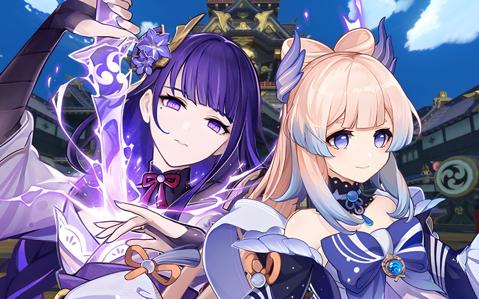 Raiden Shogun rerun is one of the most profitable banners in Genshin Impact