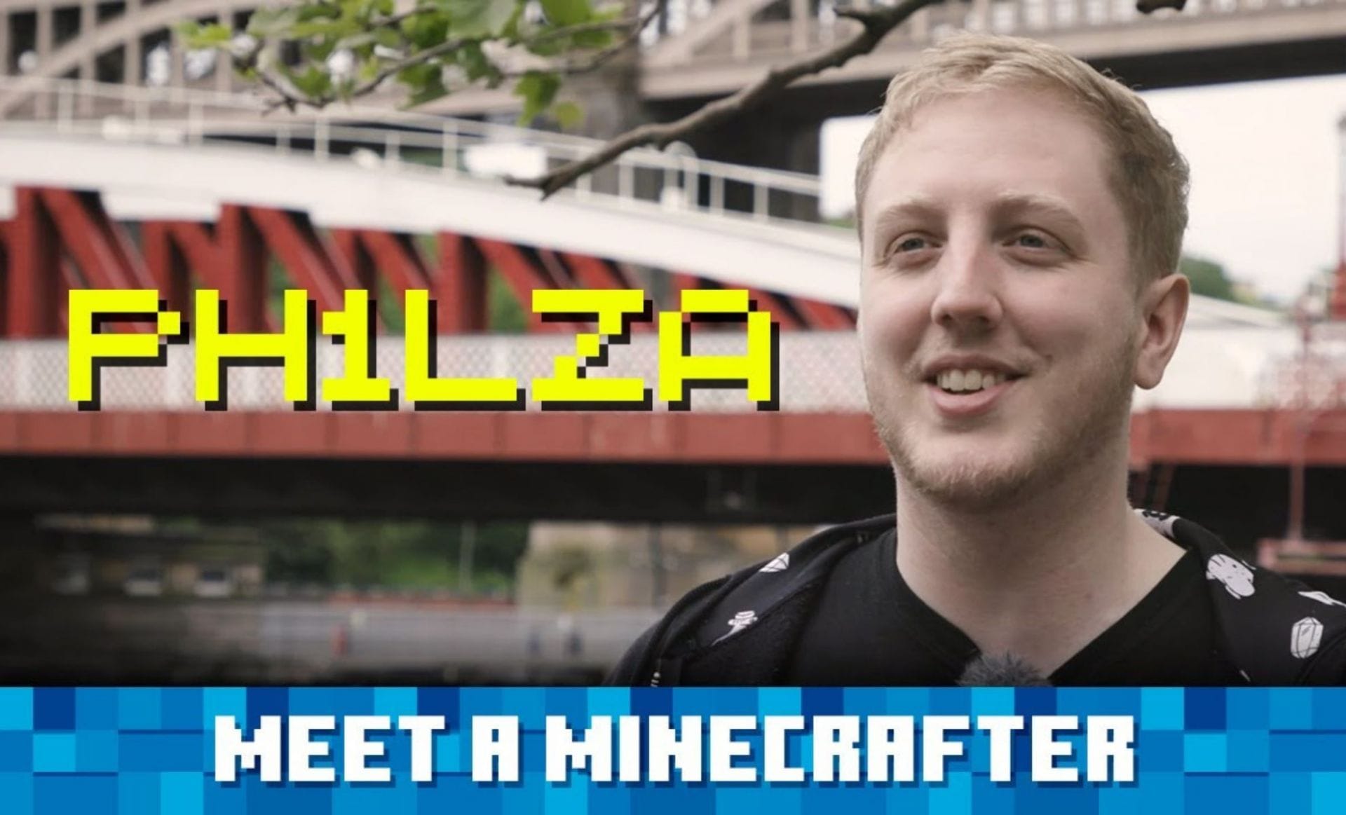 Minecraft streamer Ph1Lza reveals revenue from early-career video