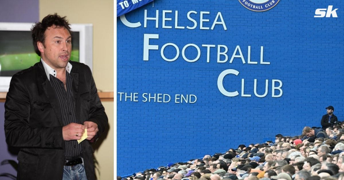 "I love this club with everything I’ve got" - Jason Cundy's emotional ...